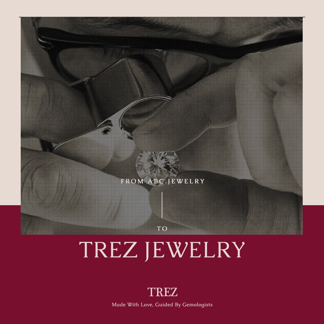 จุดเริ่มต้นของ TREZ "ความรักของผู้เชี่ยวชาญ" – Trez Jewelry Co.,ltd ...
